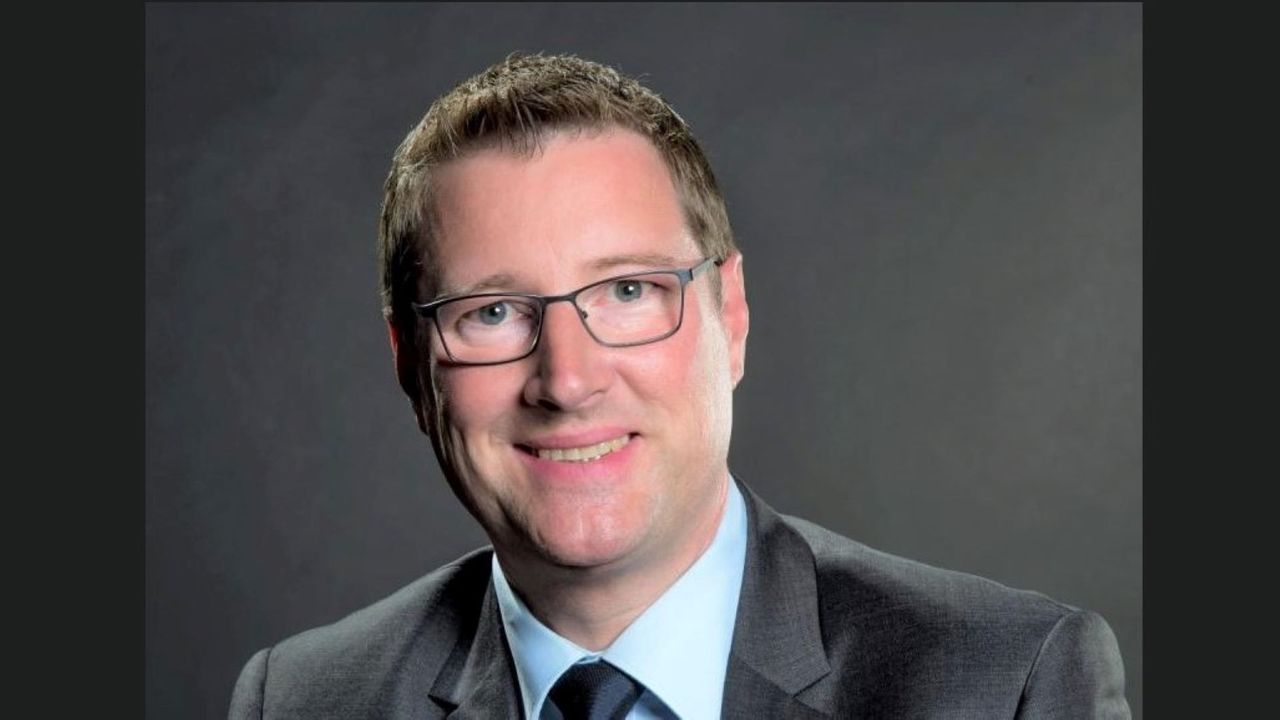 Kappes steps down at Airbus | Captive International